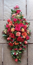 Funeral | The Florist | Boxmoor, Hemel Hempstead | Hertfordshire