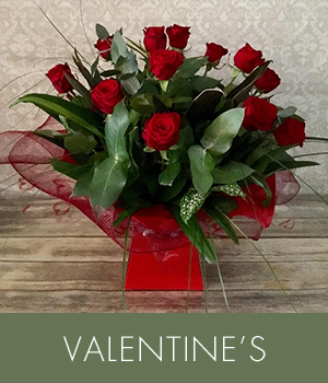 Home | The Florist | Boxmoor, Hemel Hempstead | Hertfordshire