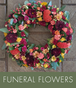 Home | The Florist | Boxmoor, Hemel Hempstead | Hertfordshire