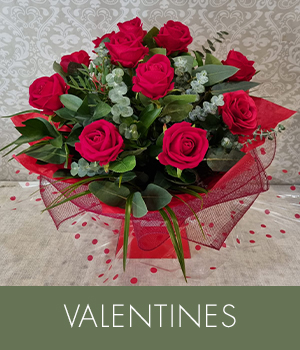 Home | The Florist | Boxmoor, Hemel Hempstead | Hertfordshire