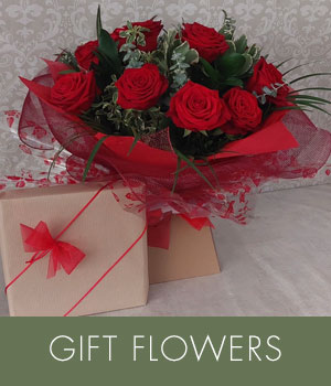 Home | The Florist | Boxmoor, Hemel Hempstead | Hertfordshire