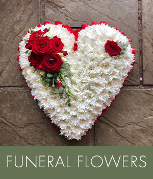 Home | The Florist | Boxmoor, Hemel Hempstead | Hertfordshire